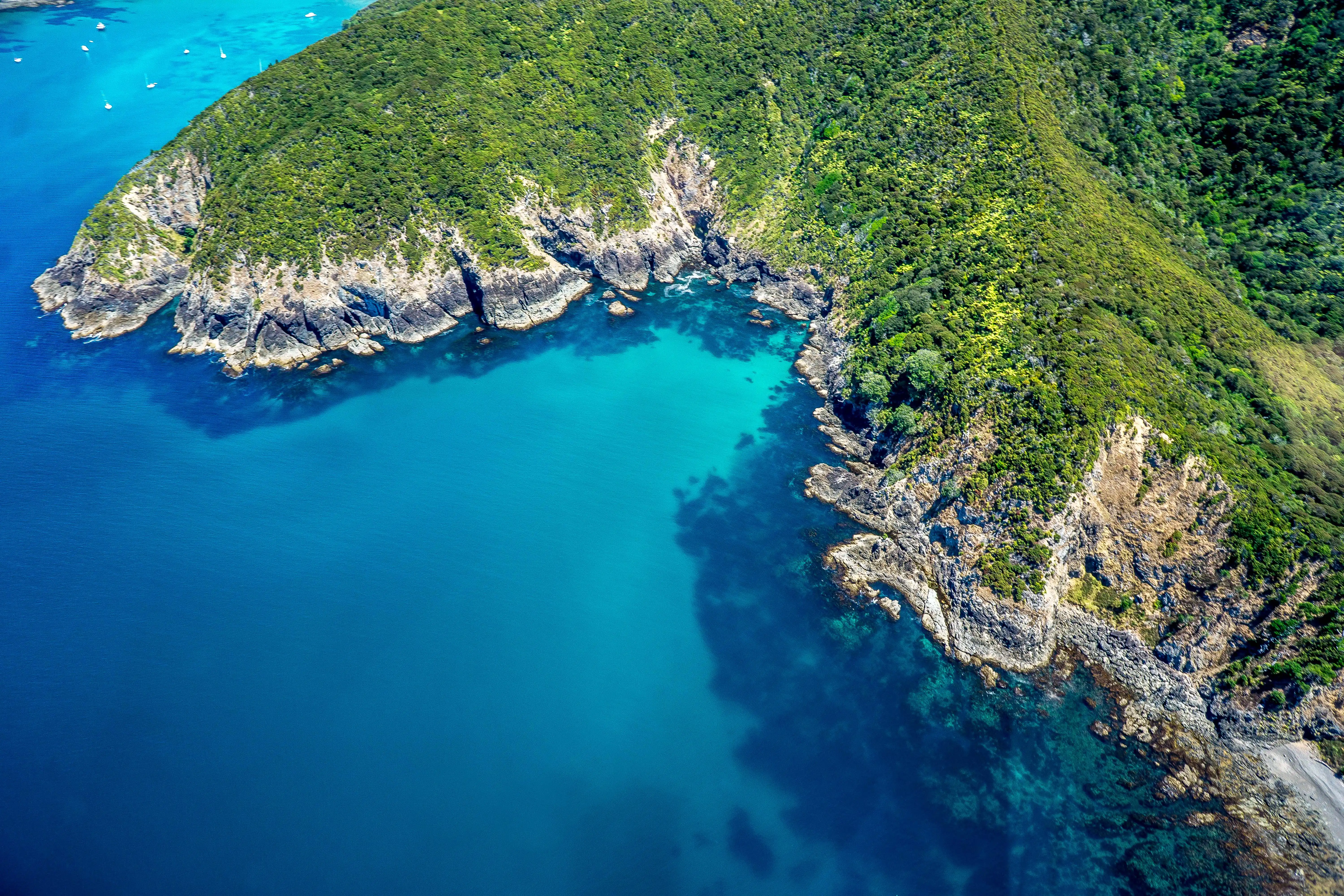 Seven Continents - Explorer's Heaven