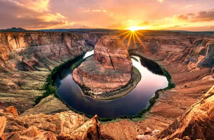 Seven Continents - Explorer's Heaven