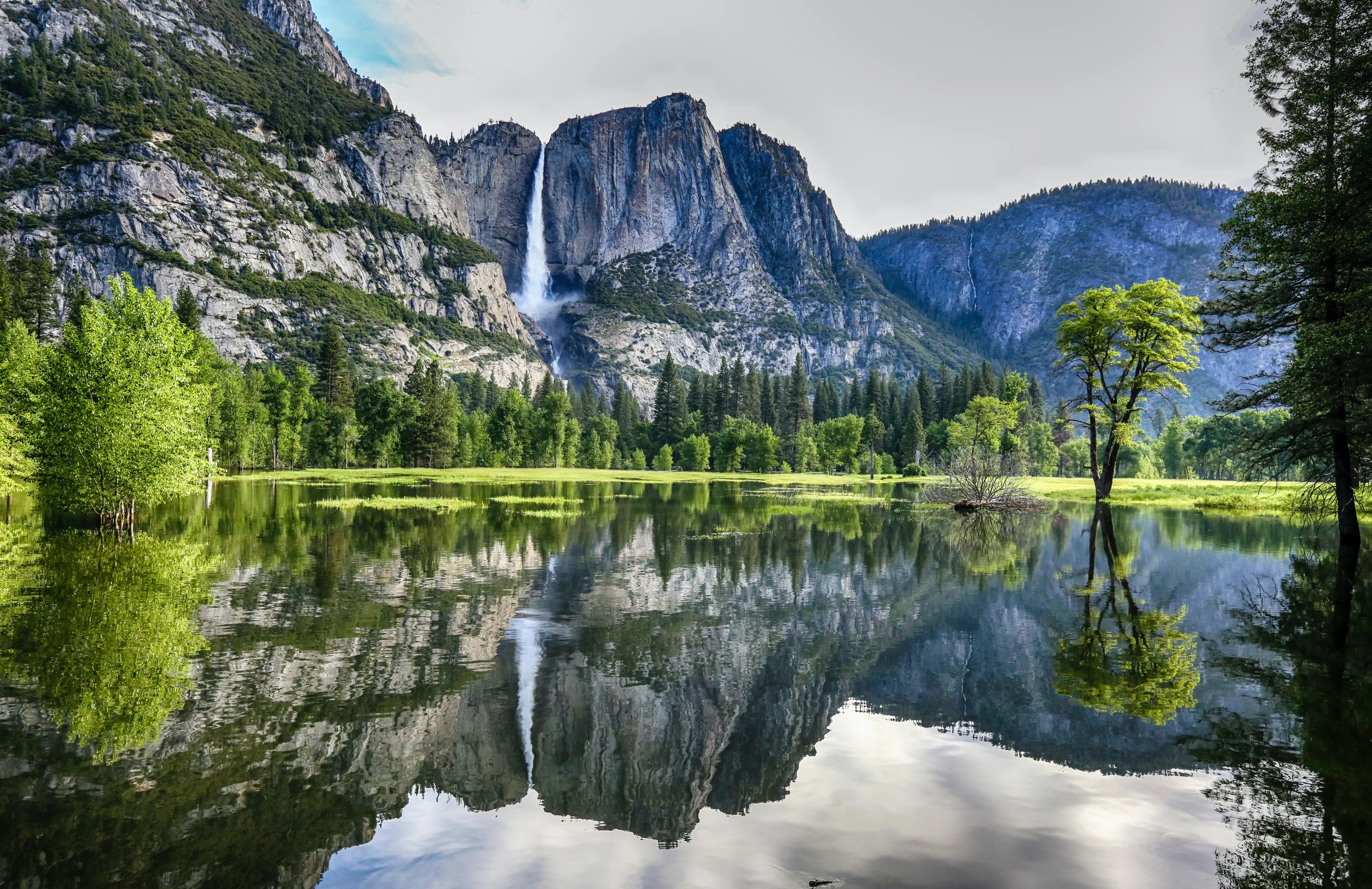 Seven Continents - Explorer's Heaven